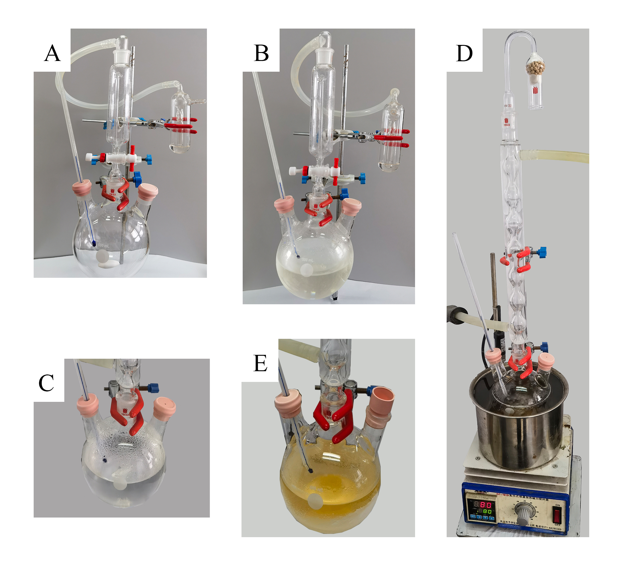 Organic Syntheses Procedure