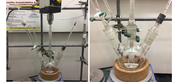 Organic Syntheses Procedure