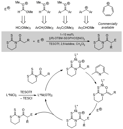 Organic Syntheses Procedure