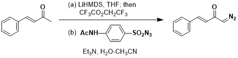 Organic Syntheses